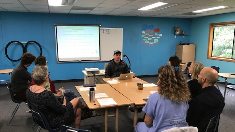 Empowering Students to Participate in their Own IEP Meetings ...